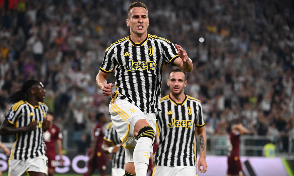 Serie A: Conoce los partidos de la Fecha 32